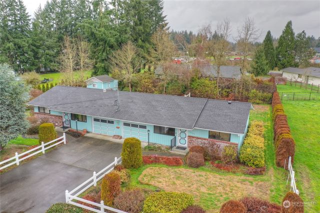 Rochester, WA Homes For Sale & Rochester, WA Real Estate | Trulia