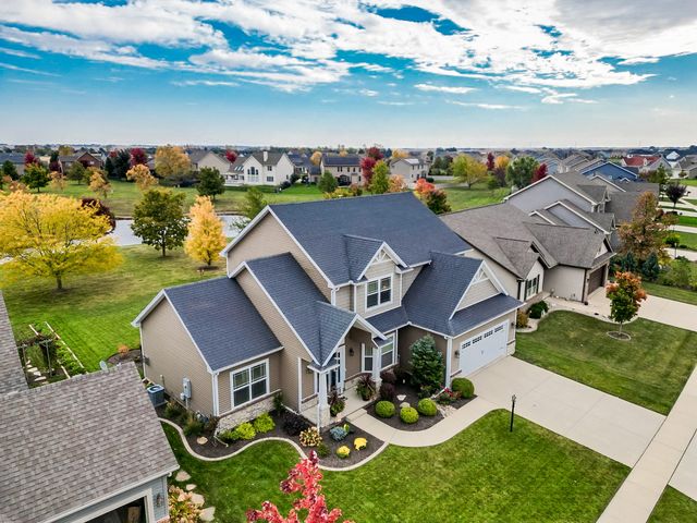 Savoy, IL Homes For Sale & Real Estate