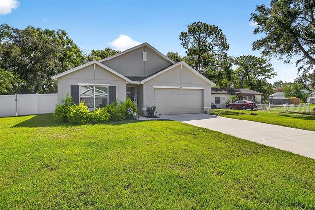 Spring Hill, FL Homes For Sale & Real Estate - 1,286 Homes | Trulia