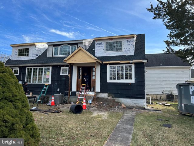 Linwood, NJ Homes For Sale & Linwood, NJ Real Estate | Trulia