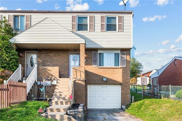 15207 Homes For Sale & 15207 Real Estate | Trulia