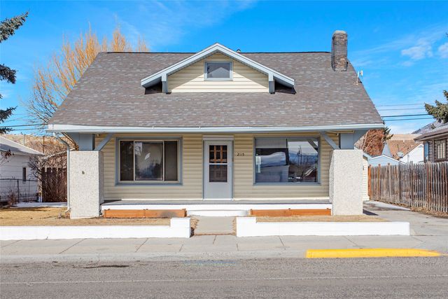 Butte, MT Homes For Sale & Real Estate