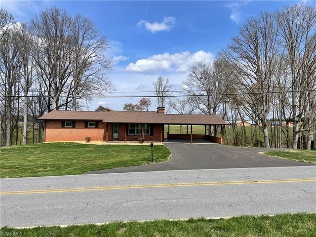 Dobson, NC Homes For Sale & Real Estate