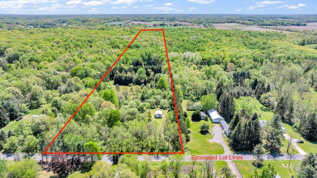 Leslie, MI Homes For Sale & Leslie, MI Real Estate | Trulia