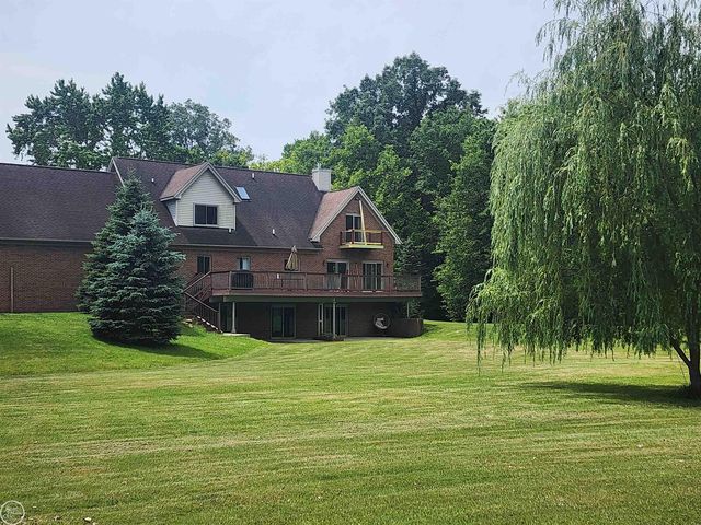 Armada, MI Homes For Sale & Armada, MI Real Estate | Trulia