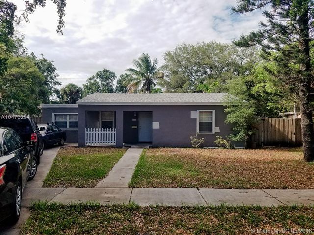 961 NE 142nd St, North Miami, FL 33161 - See Est. Value, Schools & More