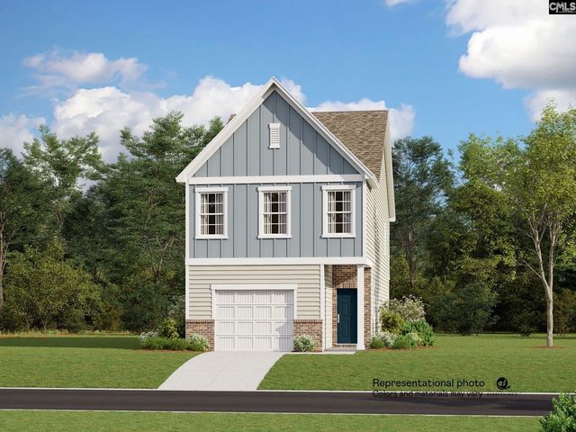 Gilbert, SC Homes For Sale & Real Estate