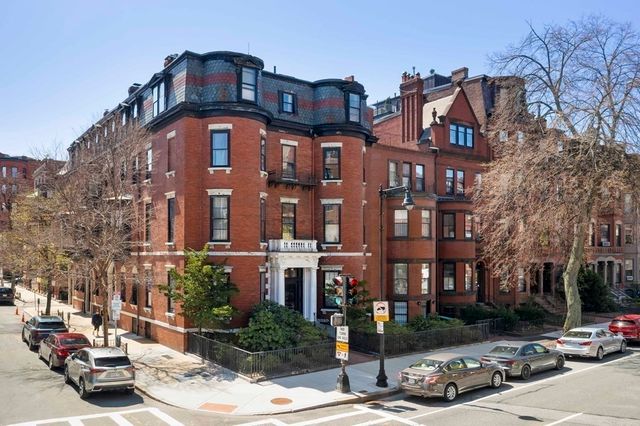 Boston, MA Homes For Sale & Boston, MA Real Estate | Trulia