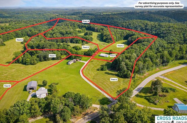 Allons, TN Homes For Sale & Real Estate - 59 Homes | Trulia