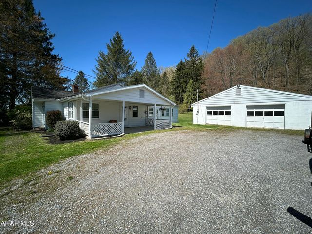 Tyrone, PA Homes For Sale & Real Estate