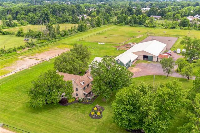 Perkasie, PA Homes For Sale & Perkasie, PA Real Estate | Trulia