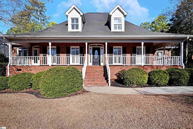 Anderson, SC Homes For Sale & Real Estate