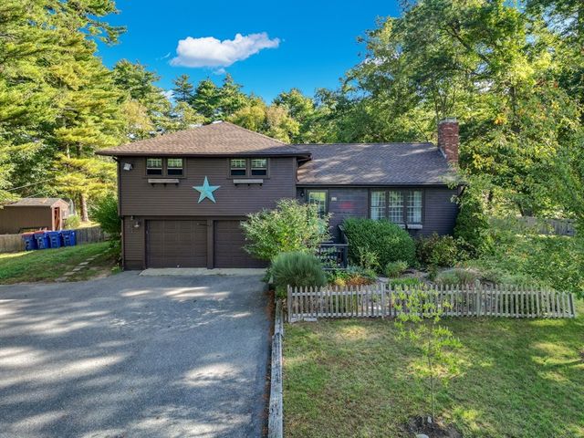 Rochester, MA Homes For Sale & Real Estate - 117 Homes | Trulia