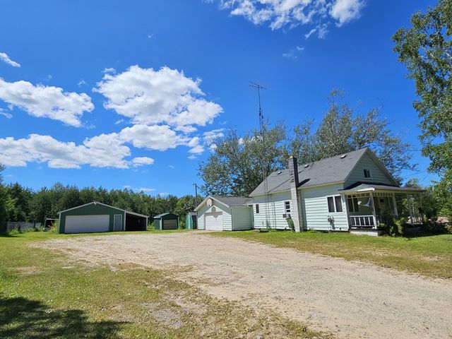 Newberry, MI Homes For Sale & Newberry, MI Real Estate | Trulia