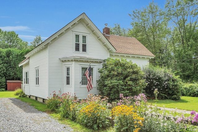 Lancaster, MA Homes For Sale & Real Estate