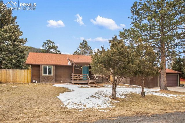 Woodland Park, CO Homes For Sale & Real Estate