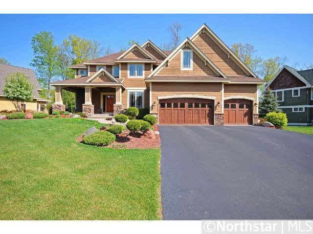 2595 N Saunders Lake Dr, Mound, MN 55364 - See Est. Value, Schools & More