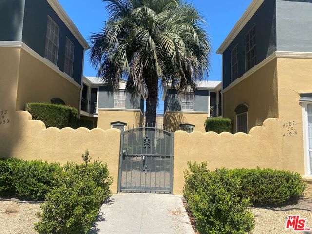 Leimert Park, Los Angeles, CA Homes For Sale & Leimert Park, Los ...