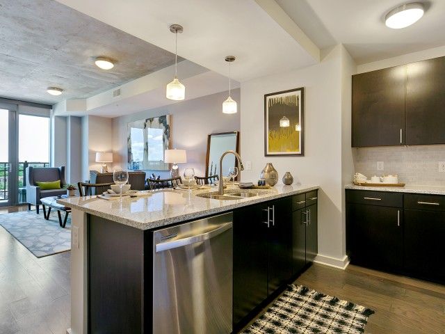 High Rise Apartments for Rent - Dallas, TX - 26 Listings | Trulia