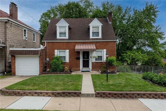 Pittsburgh, PA Homes For Sale & Pittsburgh, PA Real Estate | Trulia