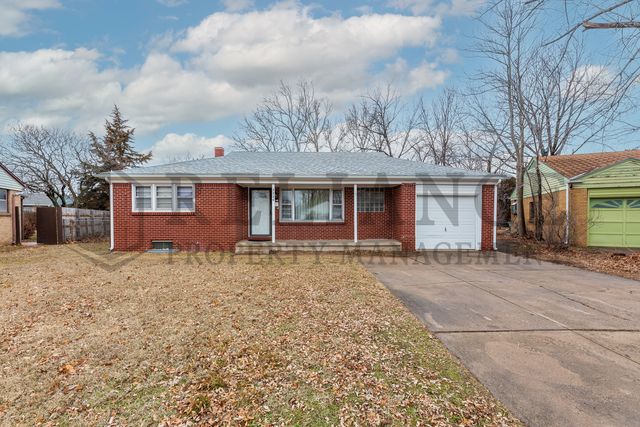 Houses For Rent in Wichita, KS - 231 Homes | Trulia