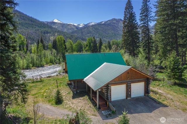 Twisp, WA Homes For Sale & Real Estate