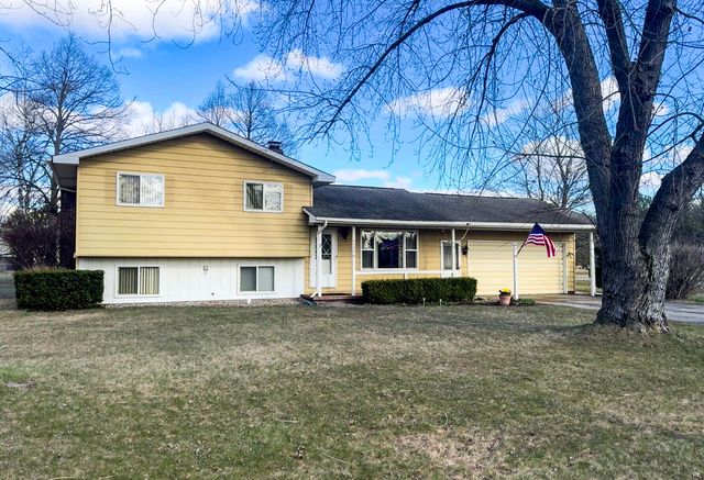 Freeland, MI Homes For Sale & Real Estate