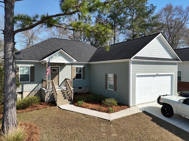 111 Steaphon Dr, Thomasville, GA 31757 | MLS# 922916 | Trulia