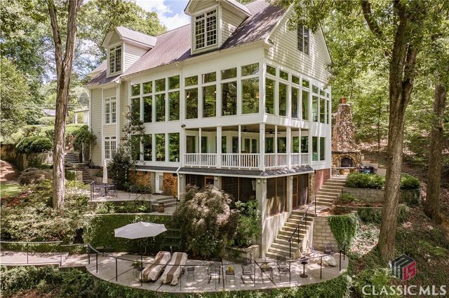 Athens, GA Homes For Sale & Real Estate - 450 Homes | Trulia