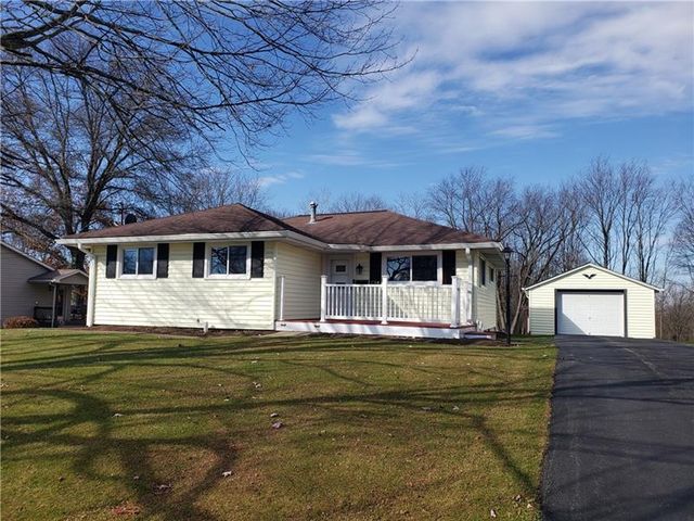 Slippery Rock, PA Homes For Sale & Slippery Rock, PA Real Estate | Trulia