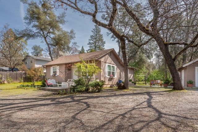 Placerville, CA Homes For Sale