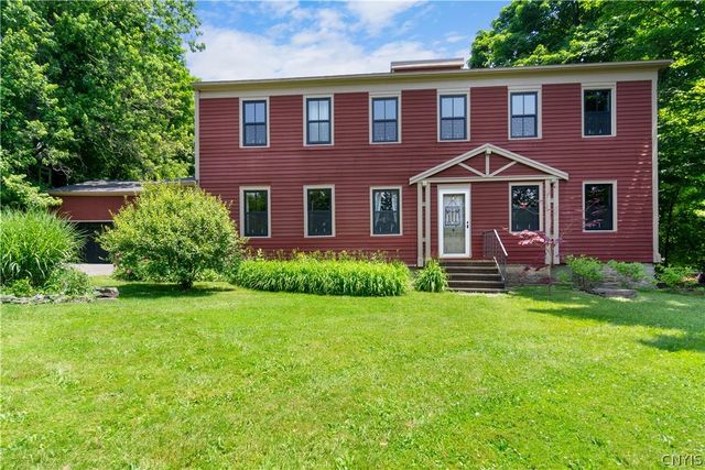 Manlius, NY Homes For Sale & Manlius, NY Real Estate | Trulia