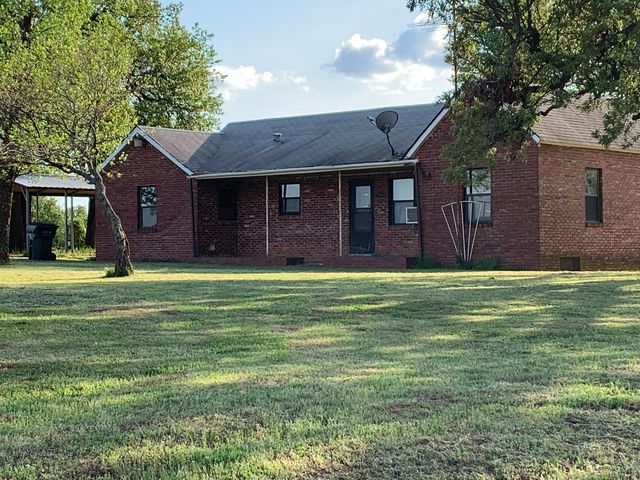 341529 E 810th Rd, Tryon, OK 74875 - See Est. Value, Schools & More