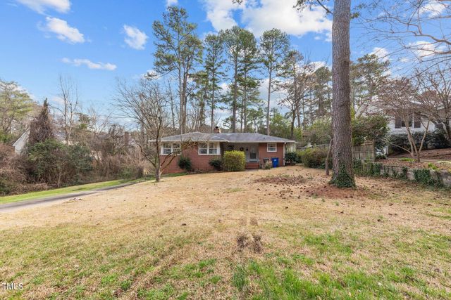 Raleigh, NC Homes For Sale & Raleigh, NC Real Estate | Trulia