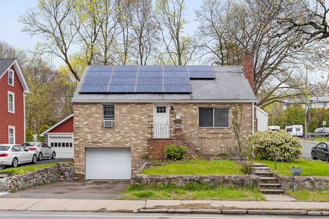 Saugus, MA Homes For Sale & Saugus, MA Real Estate | Trulia