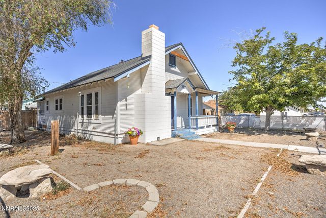 Fallon, NV Homes For Sale & Real Estate - 167 Homes | Trulia