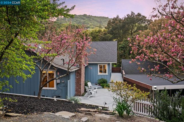 Orinda, CA Homes For Sale & Orinda, CA Real Estate | Trulia