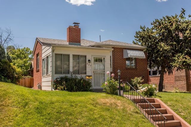 Houses For Rent in Denver, CO - 643 Homes | Trulia