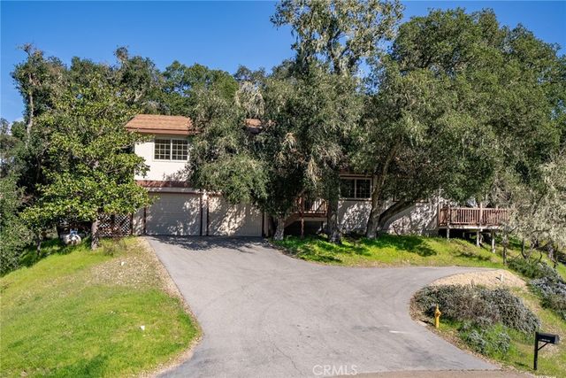 Atascadero, CA Homes For Sale & Atascadero, CA Real Estate | Trulia