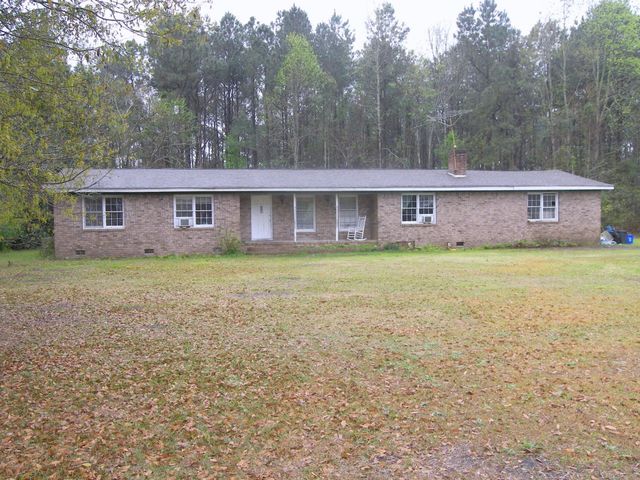 1154 Dehayville Dr, Pinopolis, SC 29469 - See Est. Value, Schools & More
