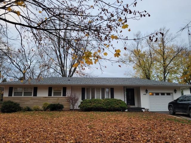 Brooklyn, MI Homes For Sale & Real Estate