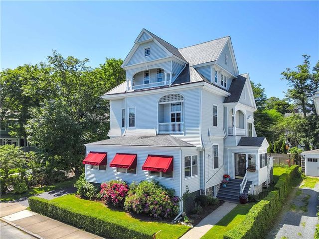 Newport, RI Homes For Sale & Newport, RI Real Estate | Trulia