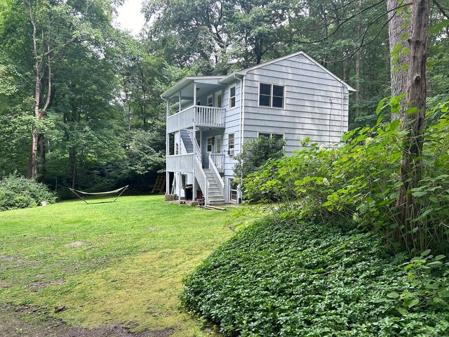 Ridgefield, CT Homes For Sale & Real Estate