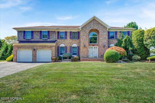 Marlboro, NJ Homes For Sale & Real Estate