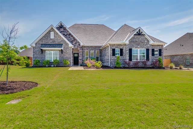 Millbrook, AL Homes For Sale & Millbrook, AL Real Estate | Trulia