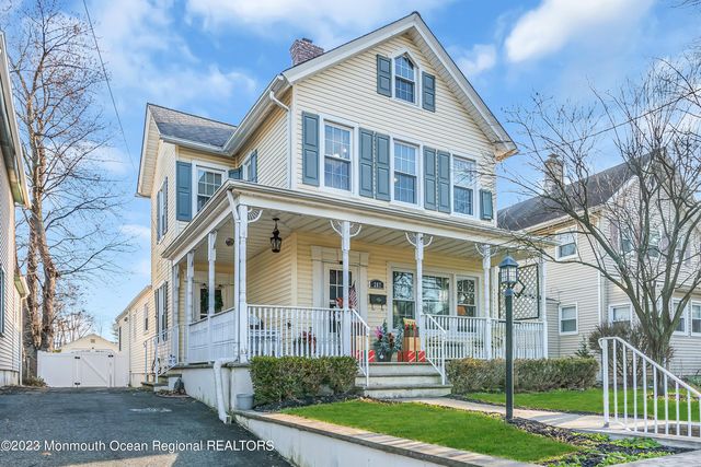 Keyport, NJ Homes For Sale & Keyport, NJ Real Estate | Trulia