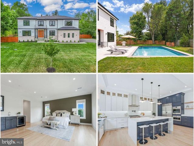 Great Falls, VA Homes For Sale & Real Estate