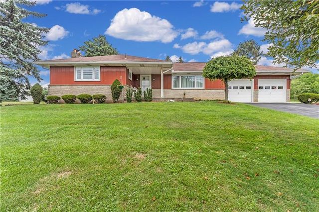 8611 Pennsylvania Ave, North Huntingdon, PA 15642 | Trulia