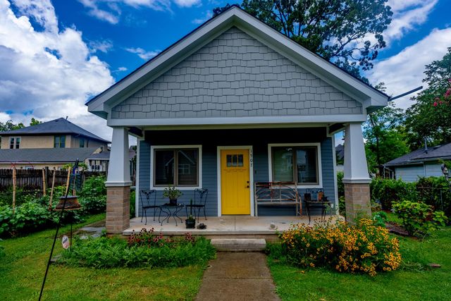 Houses For Rent in Chattanooga, TN - 246 Homes | Trulia