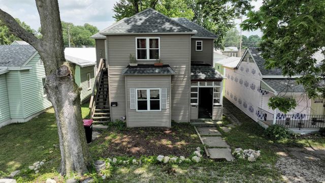 Delphi, IN Homes For Sale & Real Estate - 180 Homes | Trulia